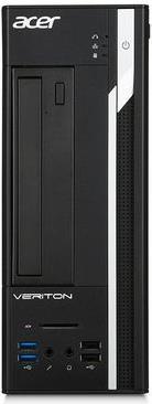 Acer Veriton X6650G - kaufen bei Galaxus