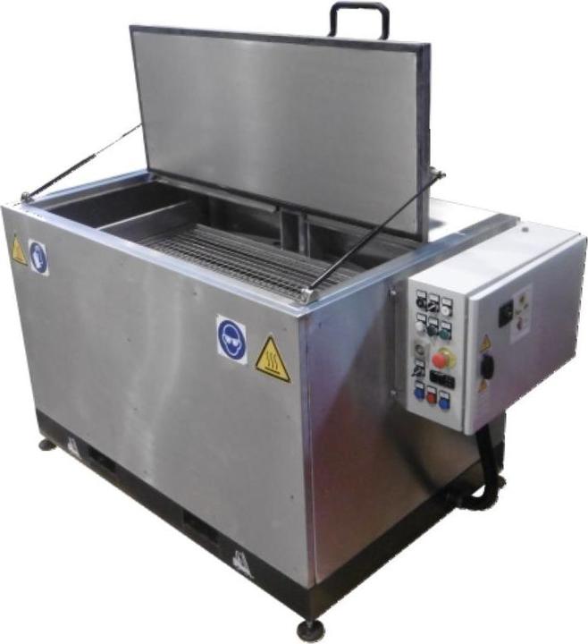 IBS Scherer 2320034 IBS-Ultraschallreiniger Typ U700 - Digitec