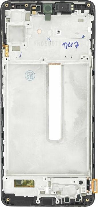 Samsung Display Unit + Frame M536 Galaxy M53 5G GH82-28812A - Digitec
