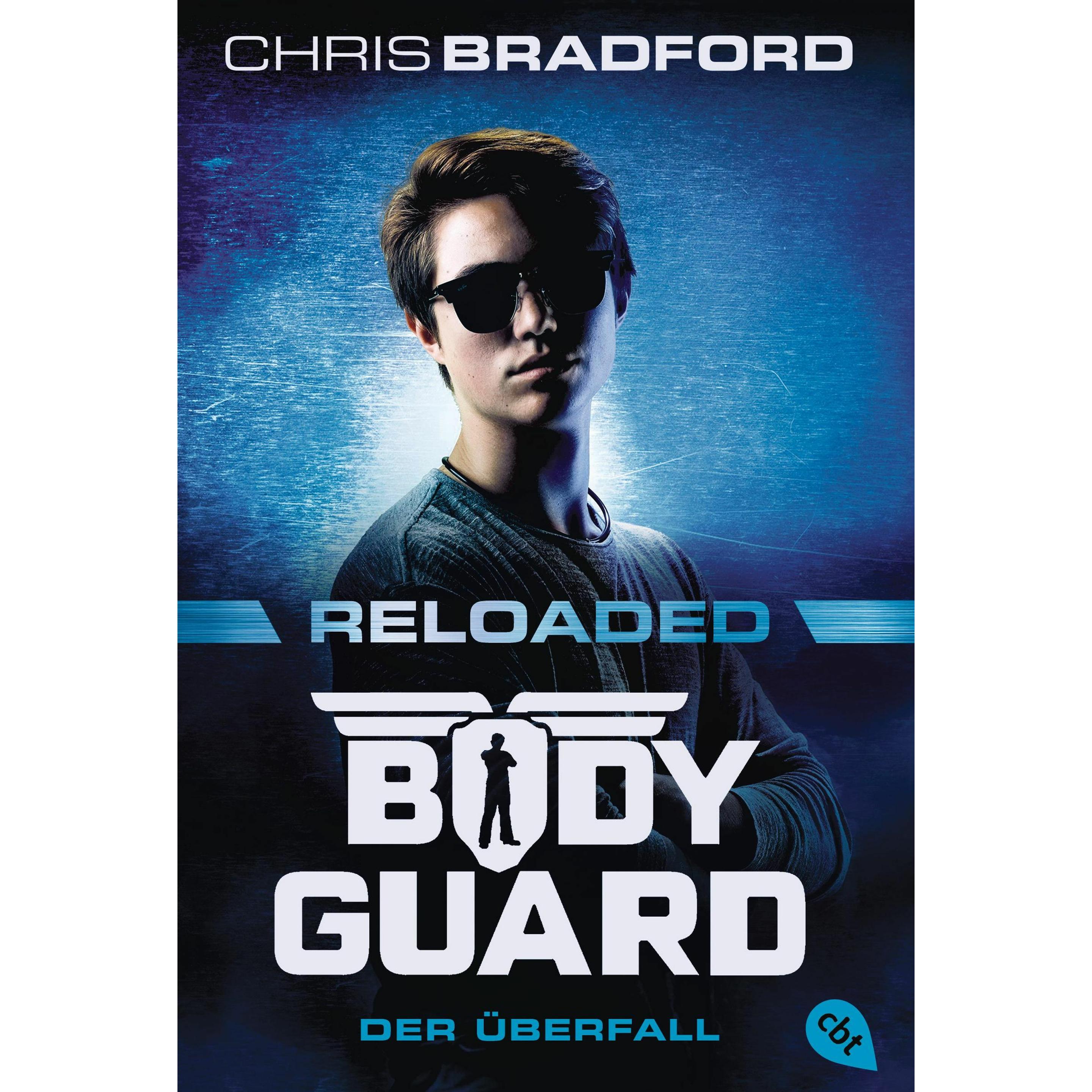 CBT Bodyguard Reloaded – Der Überfall - kaufen bei Galaxus