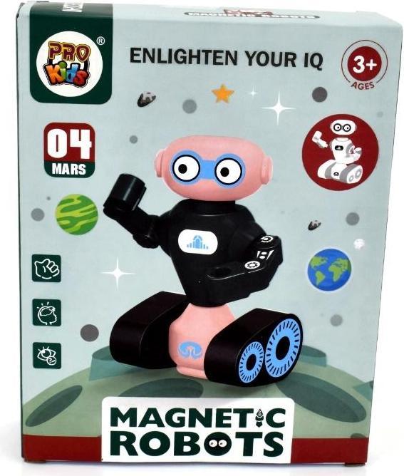 PRO Bike Gear Magnetischer Roboter 2 - kaufen bei Digitec