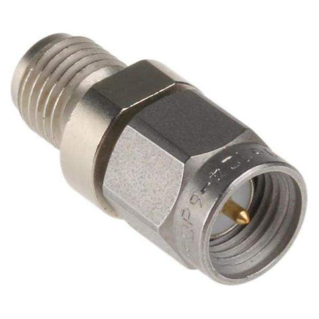 Radial Radiall 50Ohm RF Attenuator Straight SMA Connector SMA Plug to ...