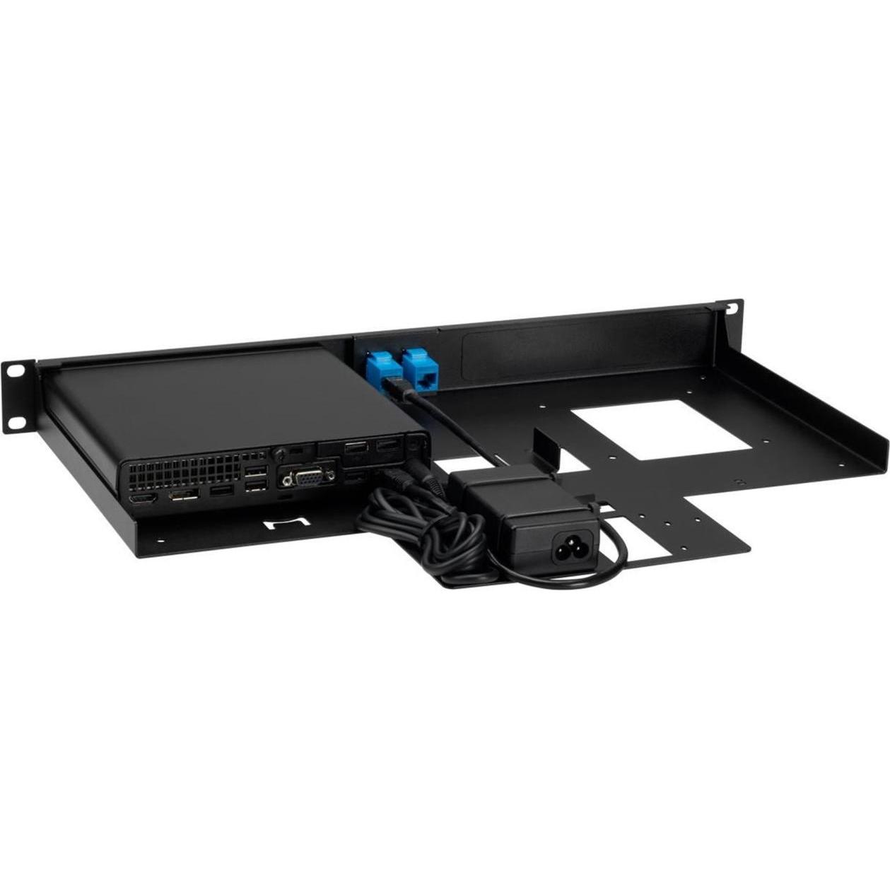Rackmount.IT RM-HP-T2 - kaufen bei Digitec - Digitec