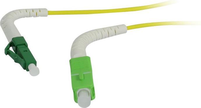 Flepo VMS Server 25+ Rack 4HE - i7-12700/ 8GB/500GB-SSD/2x4TB - Galaxus