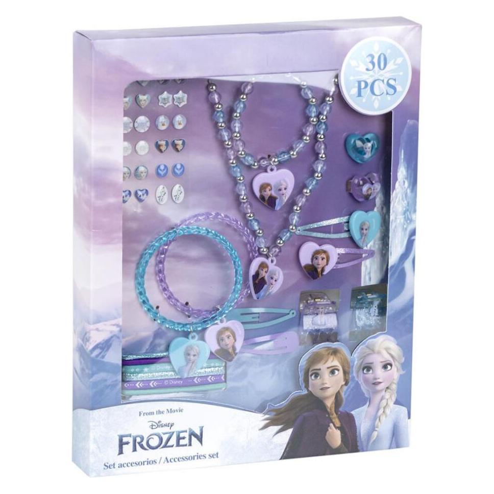 Disney Frozen Frozen Beauty Set for Kids - kaufen bei Galaxus