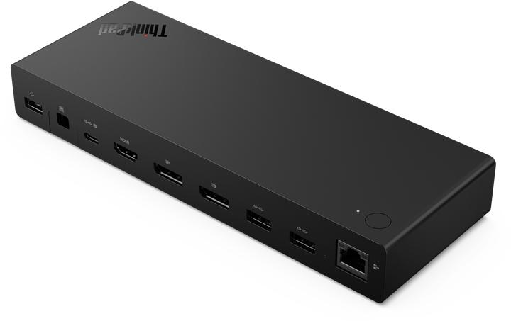 Lenovo ThinkPad USB4 Dock 5000 - kaufen bei Digitec