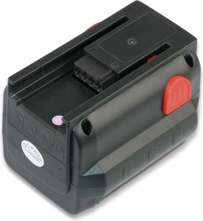 XCell Werkzeugakku für Gardena, 18 V-, 3 Ah, Li-Ion, 8835-20