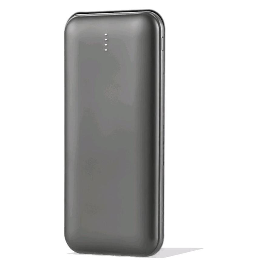 V-TAC VT3527 Power Bank 10000 mAhGrau - kaufen bei Galaxus