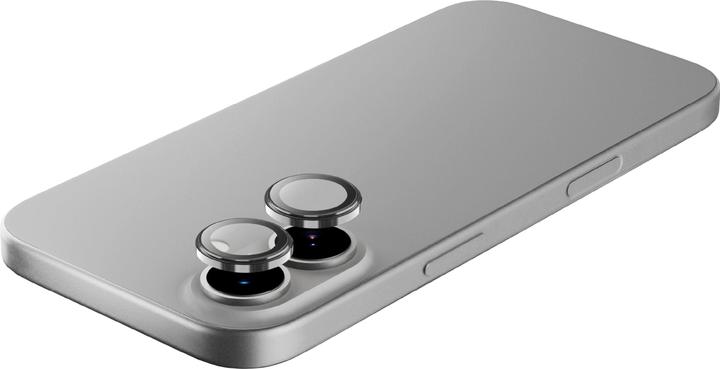 Cellularline Camera Lens Protection Ring - buy at Digitec