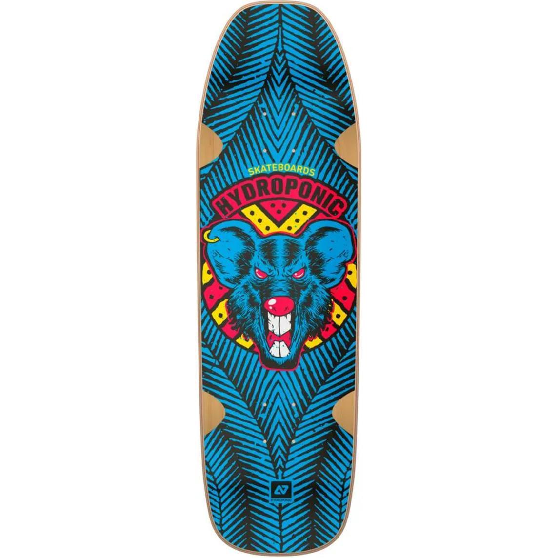 Hydroponic Bullet Pool Shape Mike - kaufen bei Galaxus