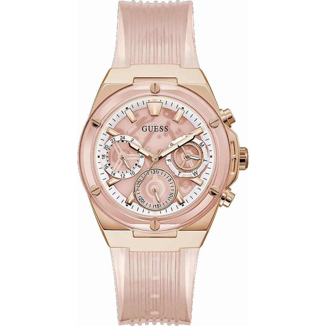 Guess Athena GW0409L3 Damenuhr - kaufen bei Digitec