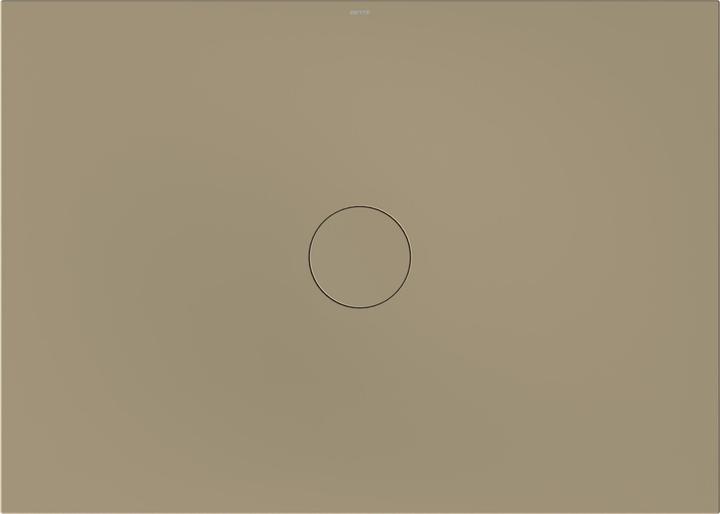 Bette BetteAir shower tile with minimum tub support, 1400x1000mm - Galaxus