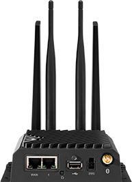Cradlepoint R920 - Wireless Router - WWA - kaufen bei Digitec