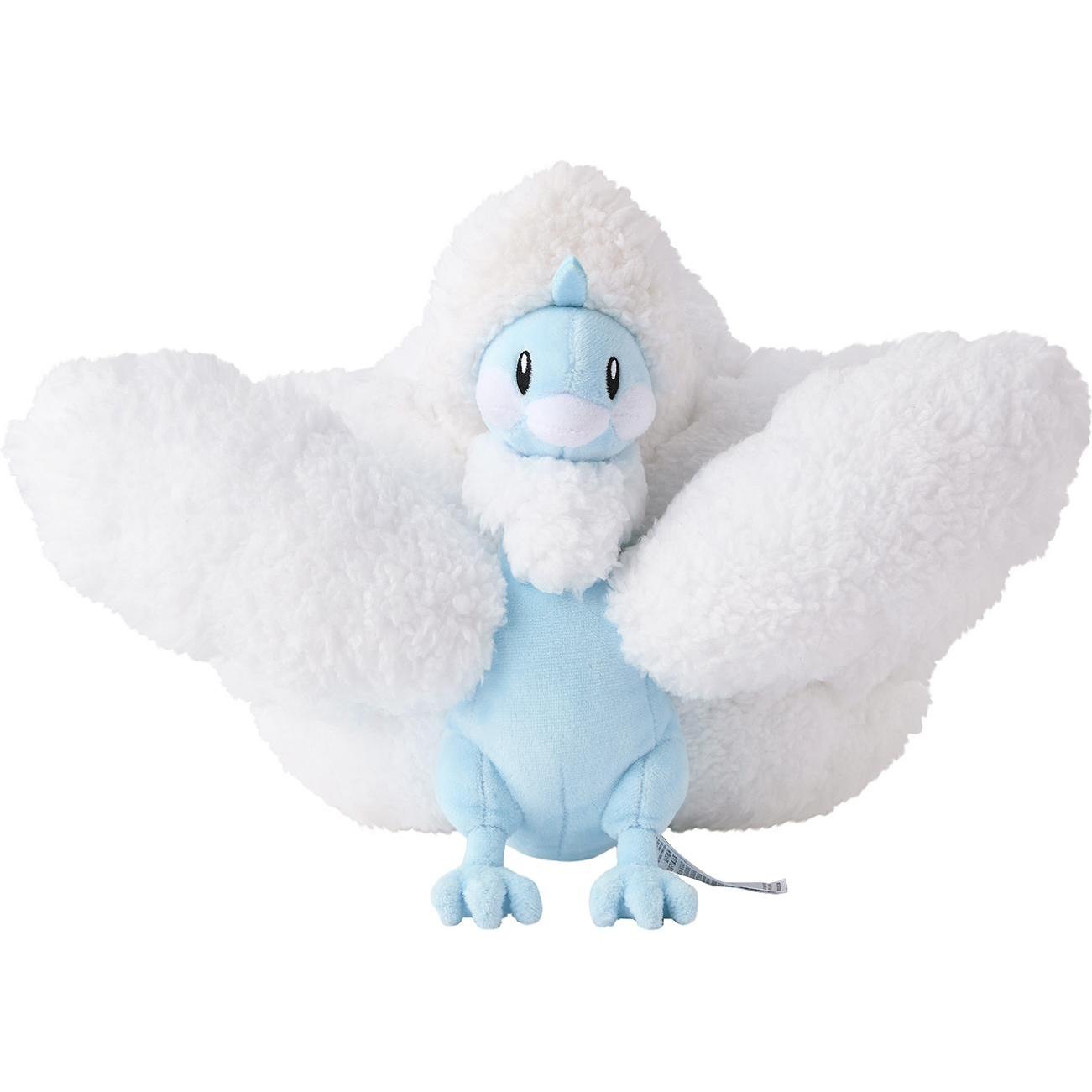 Pokémon Mega Altaria Plush - 37 cm - kaufen bei Galaxus