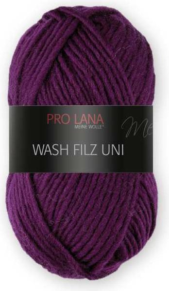 Pro Lana Wash-feutre uni env. 50 m 148 50 g - acheter sur Galaxus