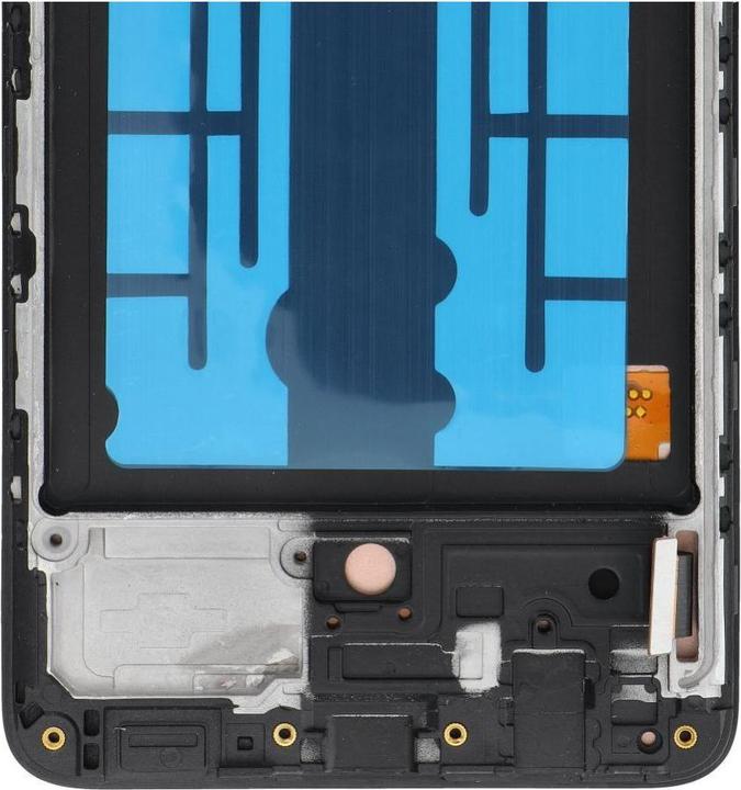 FixCell LCD display! LCD Display for SAMSUNG A51 4G INCELL with frame ...