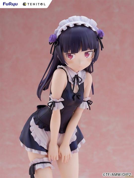 Furyu Ore no Imouto ga Konna ni Kawaii Wake ga Nai. statuette PVC ...