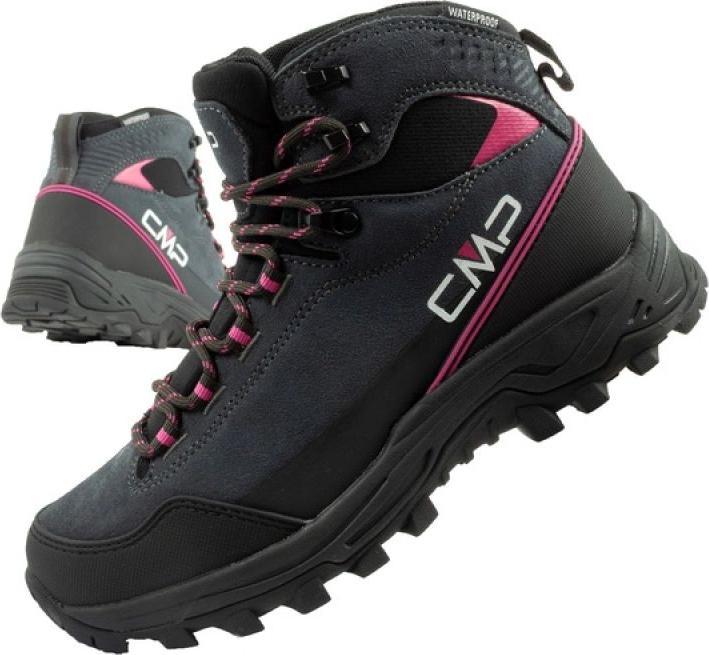 CMP Campagnolo Myzar Damen-Trekkingschuhe, knöchelhoch - Galaxus