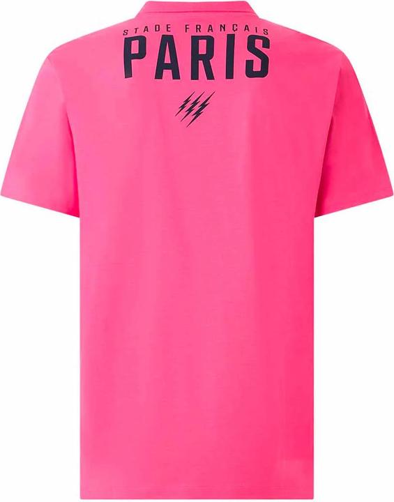Kappa Polo Stade Français Minditti 2025/26 (M) - kaufen bei Galaxus ...