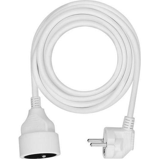 Olight Solight predlžovací prívod - spojka, 1 zásuvka, 5m, 3 x 1mm2 ...