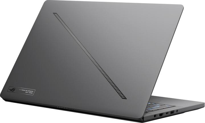 ASUS ROG Zephyrus G14 (14", 2000 GB, 32 GB, Swiss, AMD Ryzen AI 9 HX ...