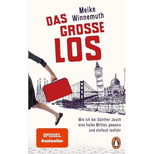 Penguin Random House Das grosse Los - kaufen bei Galaxus