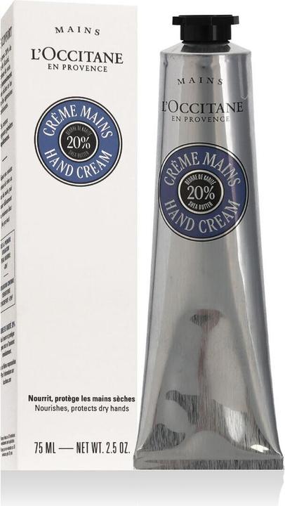 L'Occitane Shea Butter Hand Cream - kaufen bei Galaxus - Galaxus