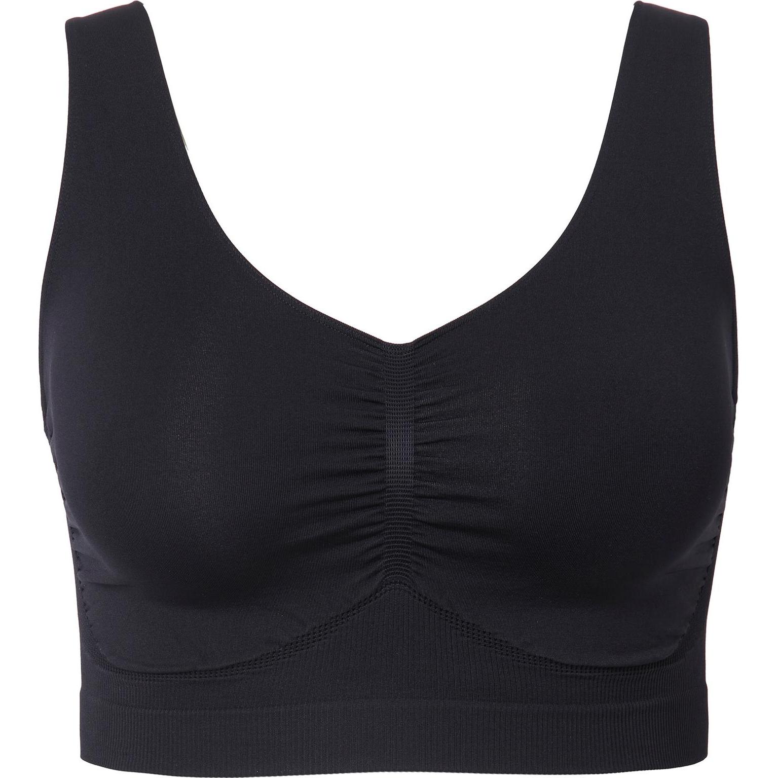 Ulla Popken Shaping-Bustier, nahtlos, ohne Verschluss (44 A, 42 A ...