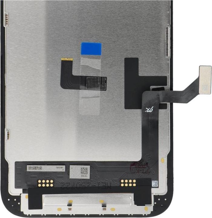 JK LCD display! LCD Display for IPHONE 16e FullHD Incell (Change IC ...