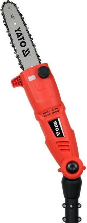 Yato ELECTRIC SCISSORS 710W 25cm - buy at Galaxus