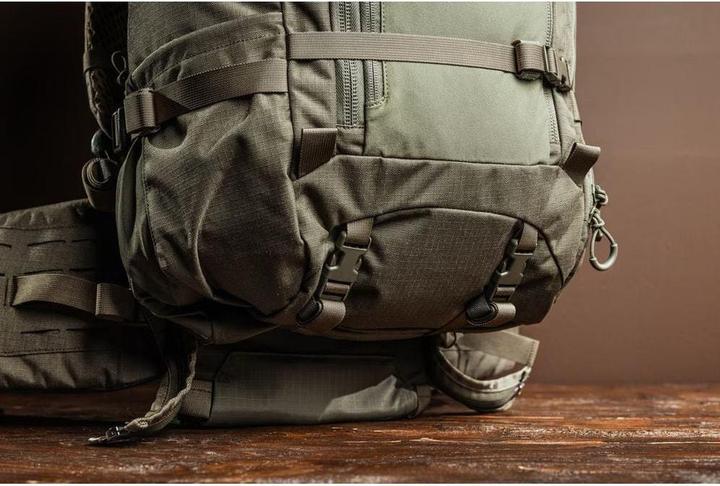 Eberlestock Brooks 3500 - Military Green - kaufen bei Digitec