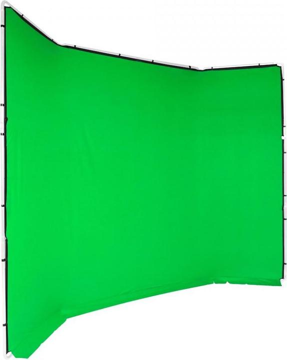 Manfrotto Couverture Chroma Key FX verte - acheter sur Digitec