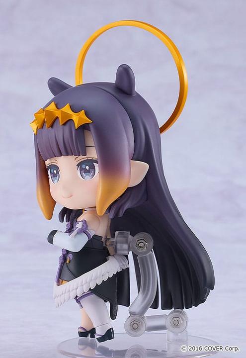 Max Factory Hololive Production Nendoroid Actionfigur Ninomae Ina'nis ...