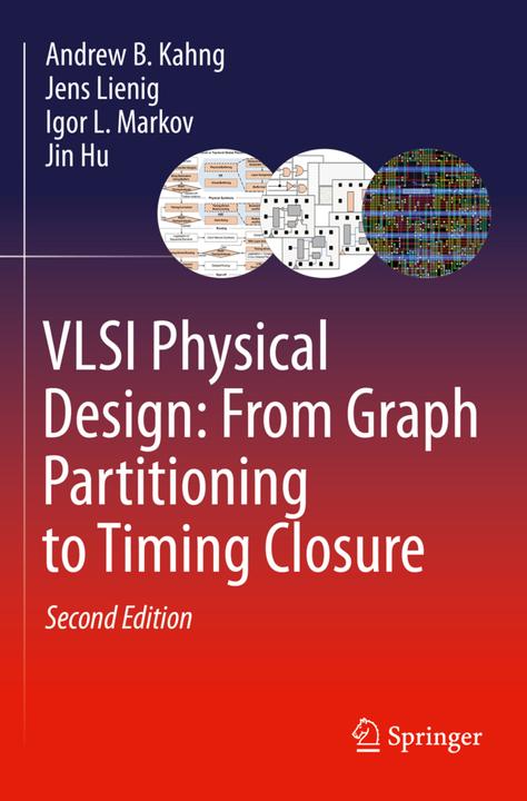 Springer VLSI Physical Design: From Graph Partitioning to Timing ...