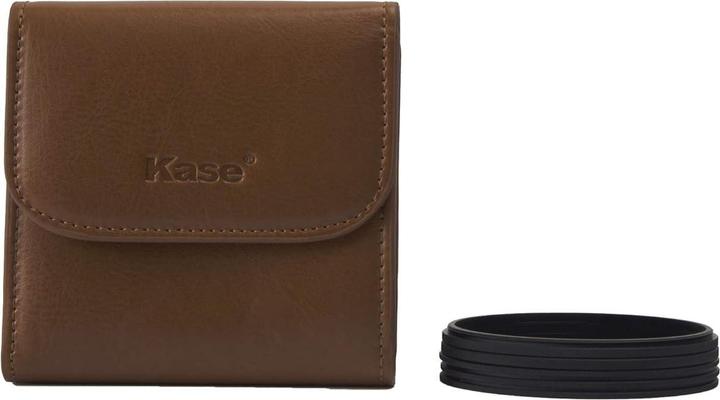 Kase Magnetic filter set CPL+ND8+ND64 +ND1000-95mm - Galaxus