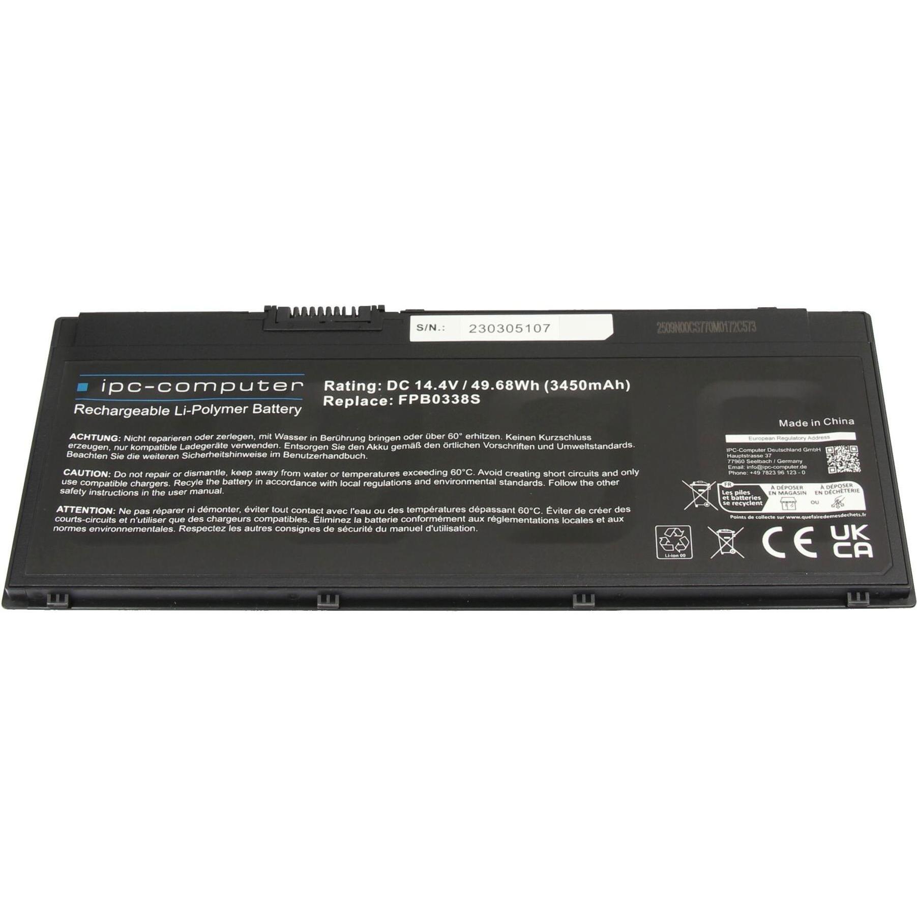 IPC FUJ:CP721834-XX - buy at Galaxus