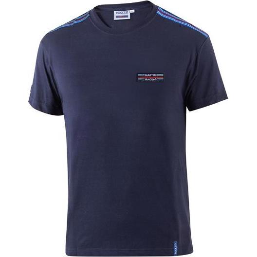 Sparco Martini Racing T-Shirt Top Stripes (S) - kaufen bei Galaxus