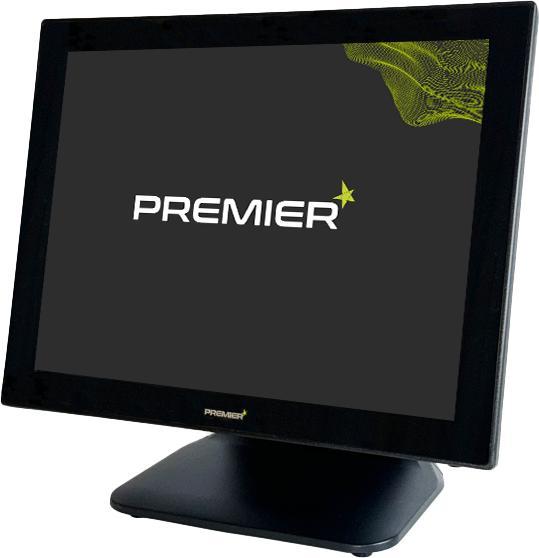 Premier TPV KT-2000 15" Intel Core i5 8 GB RAM 128 GB SSD - Digitec