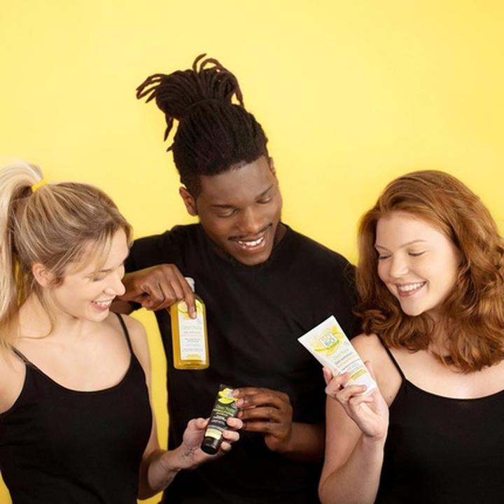 So’Bio étic Sobi Gel Cream Anti-Stick Yuzu 40M 0.2ml - Galaxus