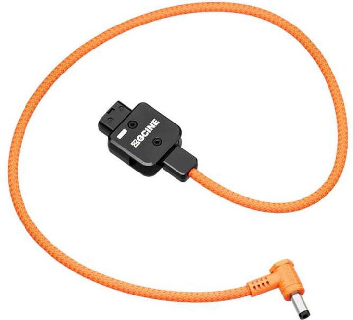 ZGCine D-Tap To DC Power Cable (5.5 X 2.5mm) (DT-DC)