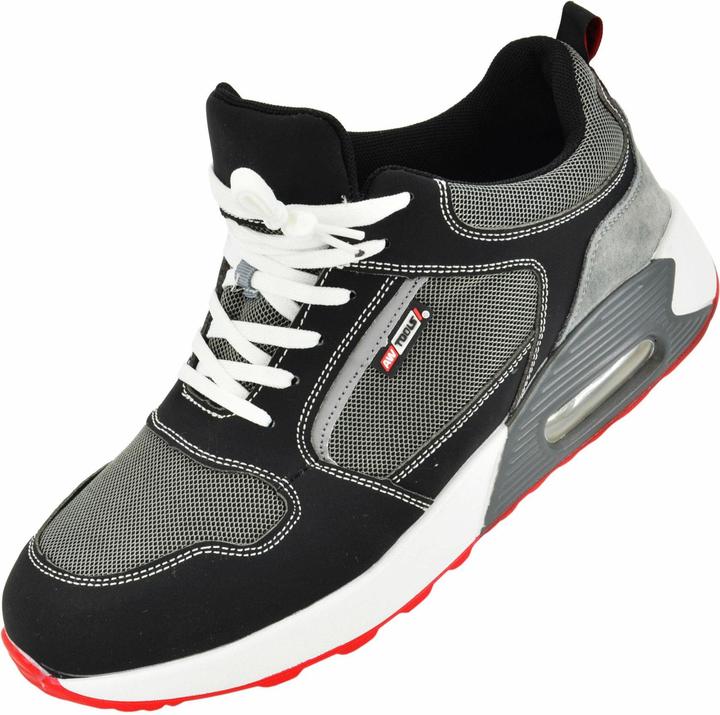 Awtools Aw Low Shoes Neon R.43 Cat. Sb Light (SELF-SERVICE, 43) - Galaxus