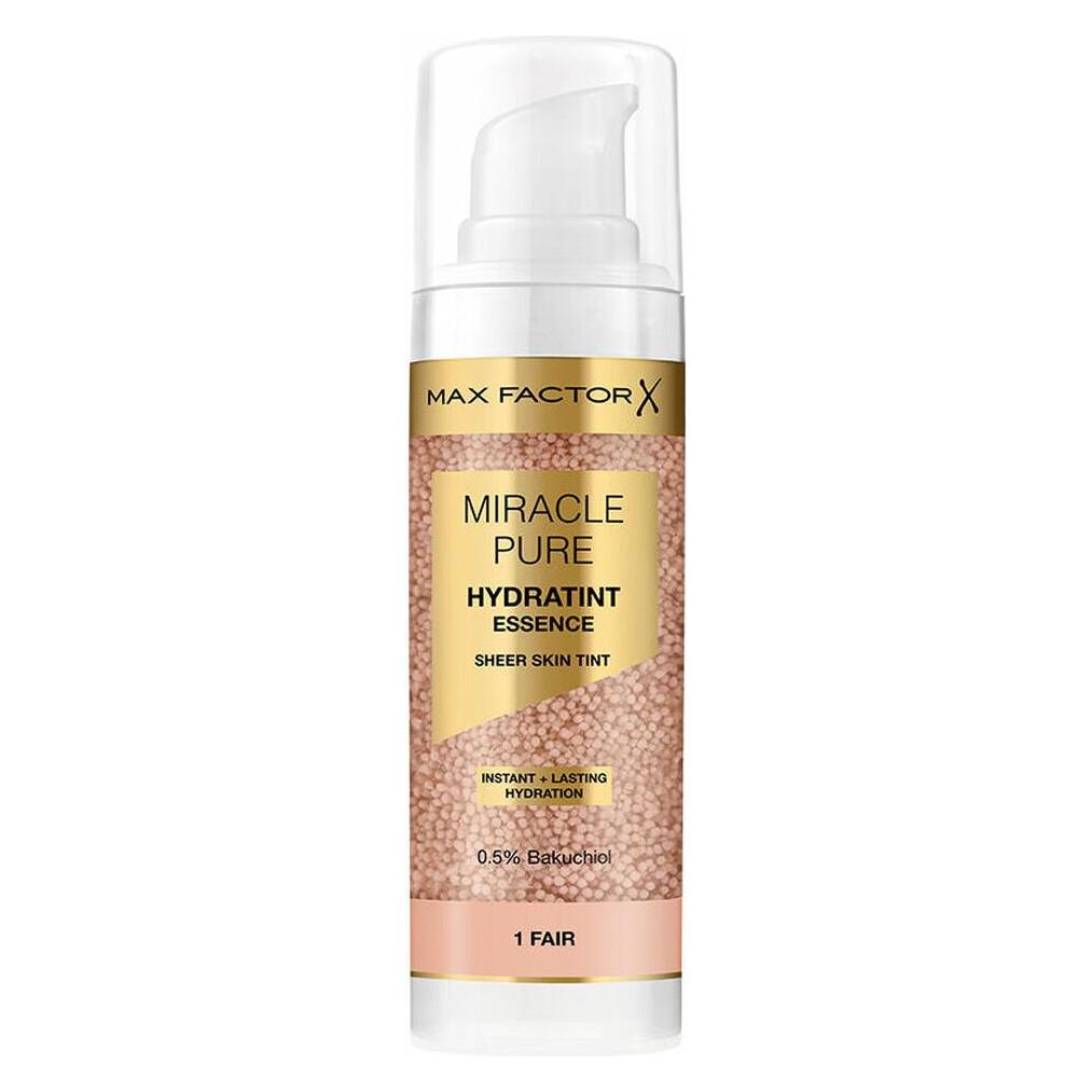 Max Factor Miracle Pure Hydratint Essence Fair Base - Galaxus