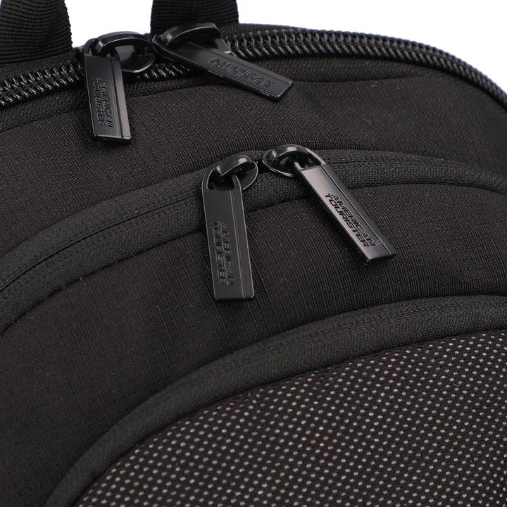 American Tourister URBAN GROOVE UG26 LAPT.BACKPACK 15.6" - Galaxus