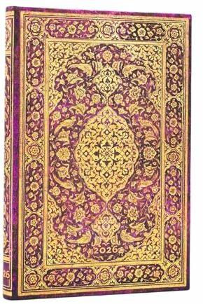 Little, Brown and Company 2026 The Orchard (Persian Poetry) Mini 12 ...