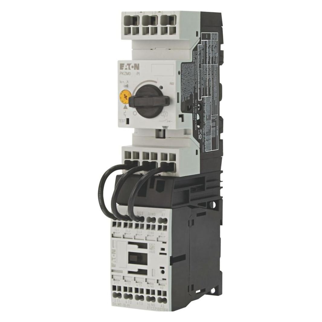 Eaton MSC-D-6,3-M7(24VDC)- - kaufen bei Digitec