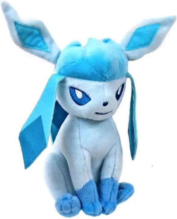 Jazwares Pokemon Glaceon Plüsch - kaufen bei Galaxus