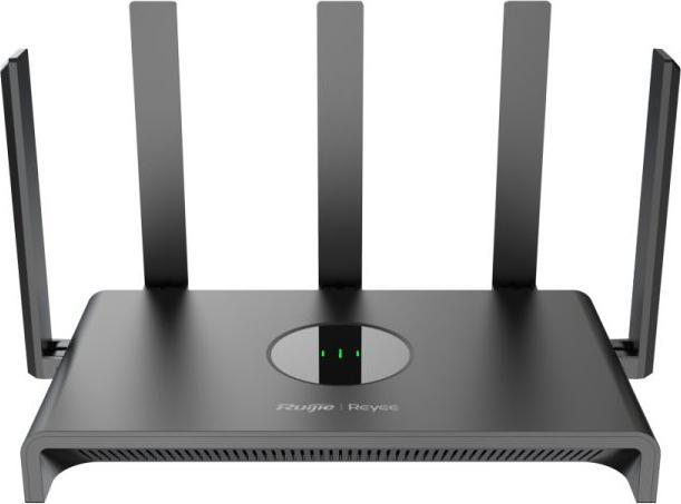 Ruijie AC1300 Wi-Fi 5 Dual-Band Wireless Router 2.4G Wi-Fi : 400 Mbps ...