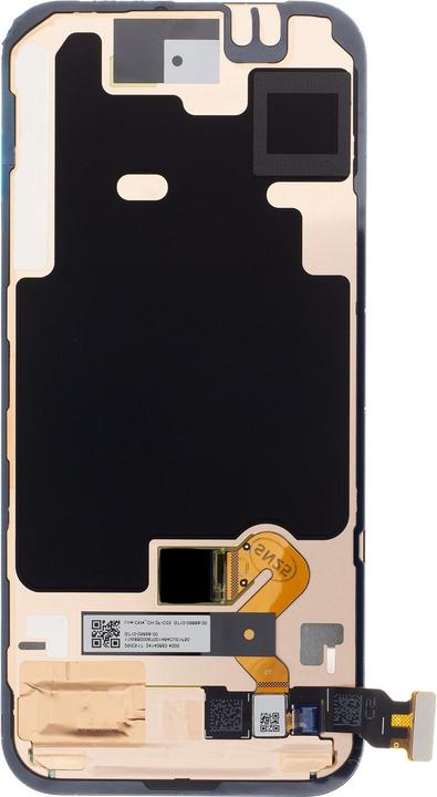 iLike LCD display! - LCD Display + Touch Unit Google Pixel 9 Pro ...