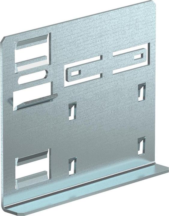 OBO Bettermann Wall bracket adapter for SIGNA 6133669 - buy at Galaxus