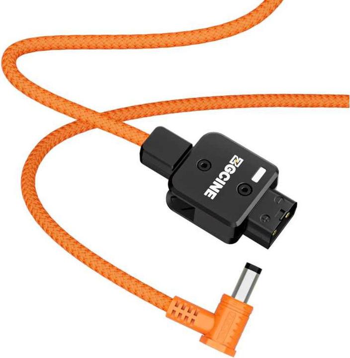 ZGCine D-Tap To DC Power Cable (5.5 X 2.5mm) (DT-DC)